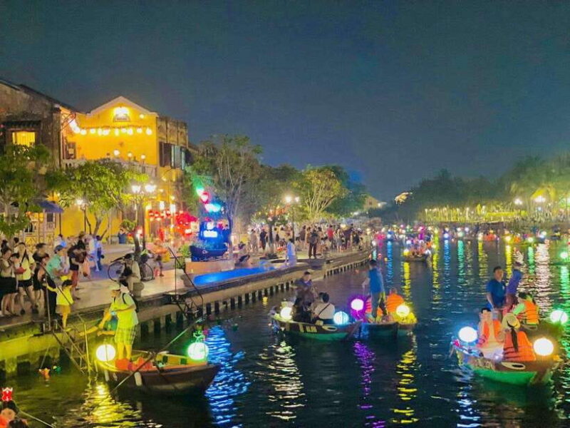 Hoi An: Lantern Boat Ride on the Hoai River - Who Will Love This Experience?