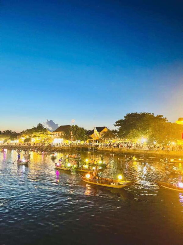 Hoi An: Lantern Boat Ride on the Hoai River - Final Word