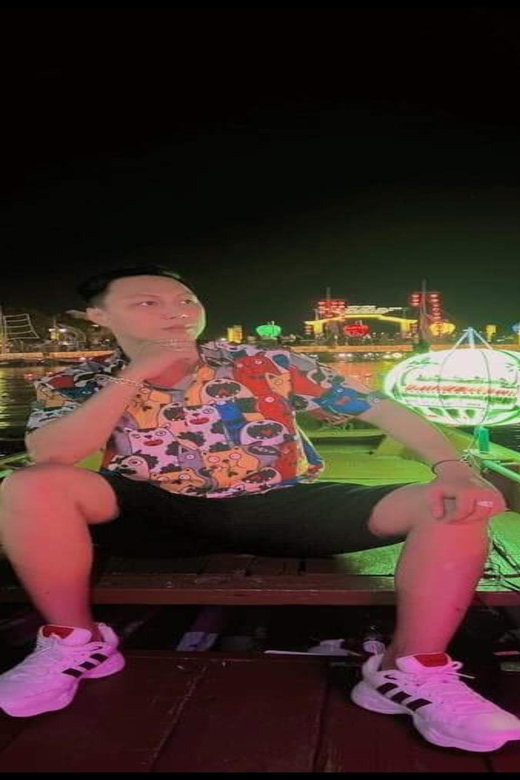 Hoi An : Lantern Boat Ride & Release Lanterns - Authentic Experiences and Traveler Feedback