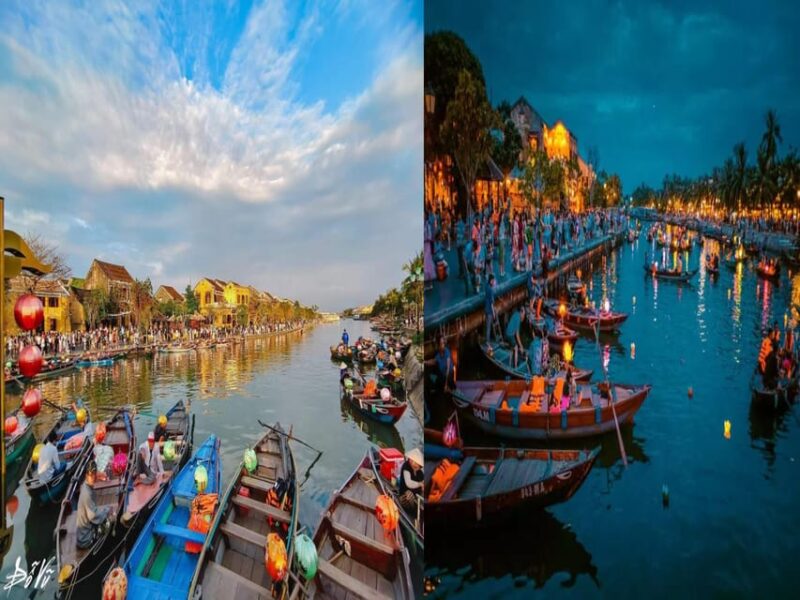 Hoi An : Lantern Boat Ride & Release Lanterns - Final Thoughts: Is It Worth It?