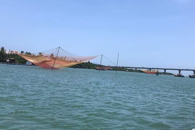 Hoi An Lantern Cruise/Boat Private Sunset/Special Event By Lotus - The Experience: A Detailed Breakdown of the Tour Itinerary