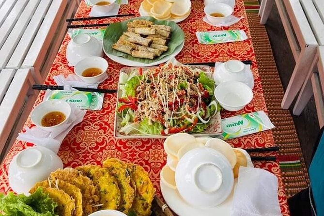 Hoi An Lantern Cruise/Boat Private Sunset/Special Event By Lotus - Frequently Asked Questions