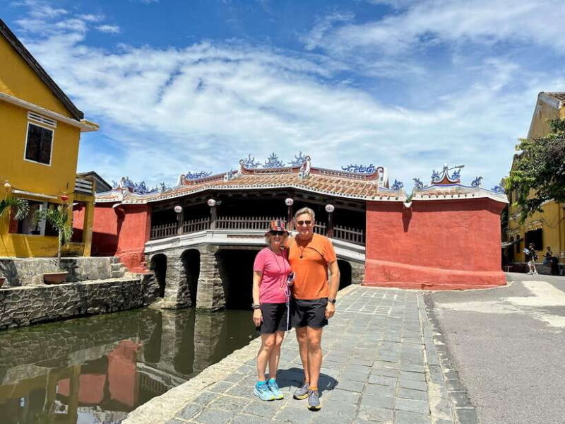 Hoi An: Lantern-Lit Streets, enjoy local food, and Boat Ride - Practical Tips and Considerations