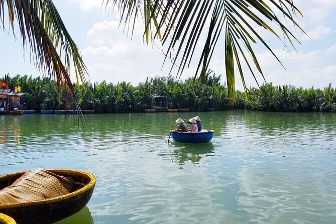 Hoi An: Lantern Making and Basket Boat Tour - The Practicalities: What’s Included and What’s Not