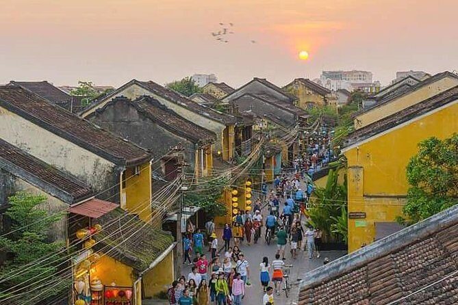 Hoi An Lantern Making and city tour - Who Should Consider This Tour?
