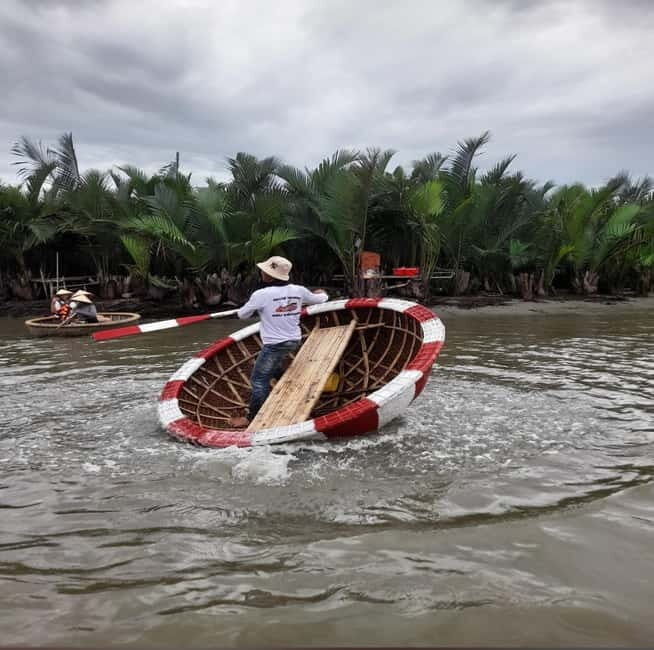 Hoi An: Lantern Making, Basket Boat, and Cooking Class - Who Will Love This Tour?