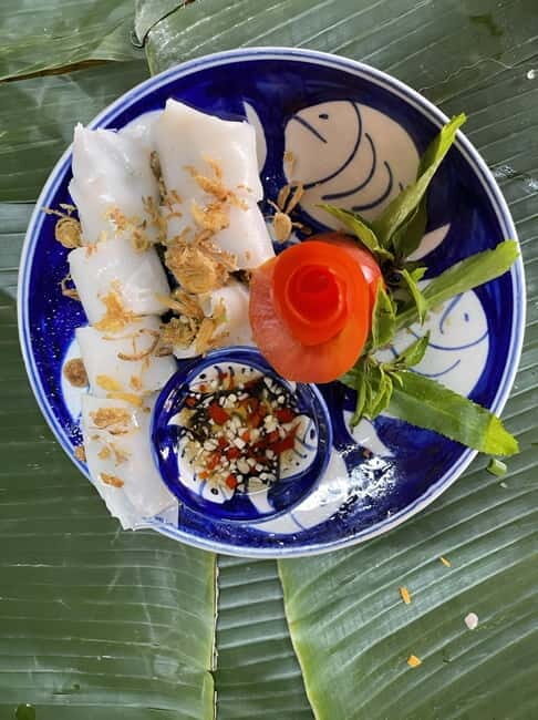 Hoi An: Lantern Making, Basket Boat, and Cooking Class - Final Thoughts