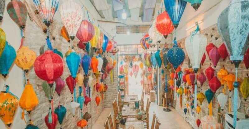 Hoi An: Lantern Making class at Local Home with Local Family - Authenticity and Reviews: What Others Say