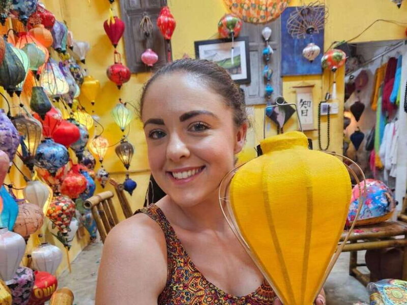 Hoi An: Lantern Making & Coconut Jungle Boat Ride Experience - What Makes This Tour Stand Out?