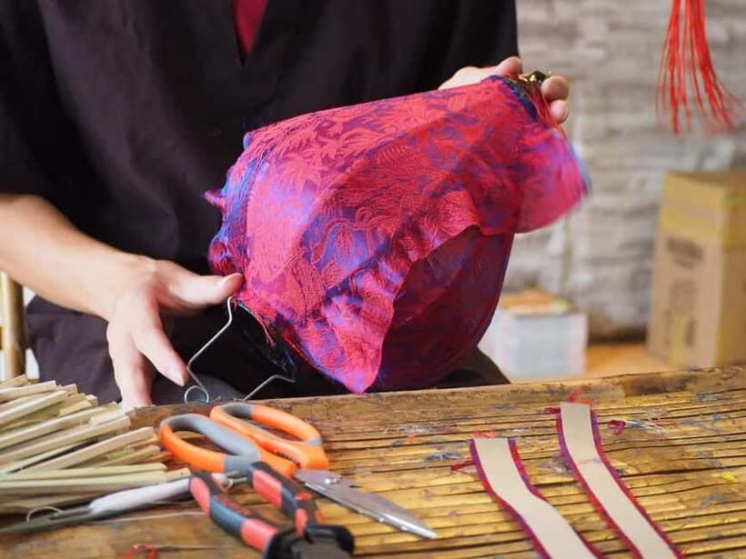 Hoi An: Lantern-Making Workshop in Hoi An Old Town - How It Fits Into Your Hoi An Visit