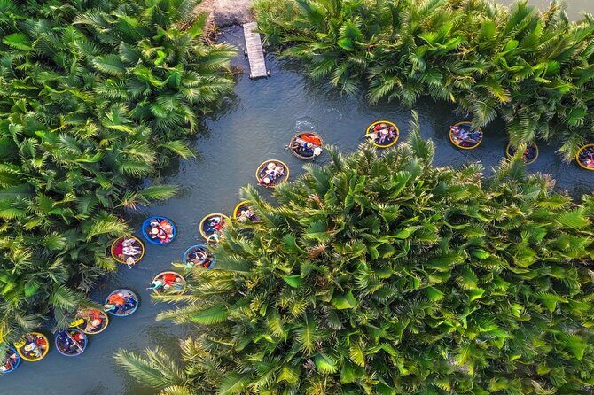 Hoi An Life Style Tour - Authentic Experiences and Great Value