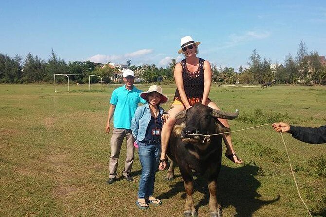 Hoi An Life Style Tour - The Sum Up