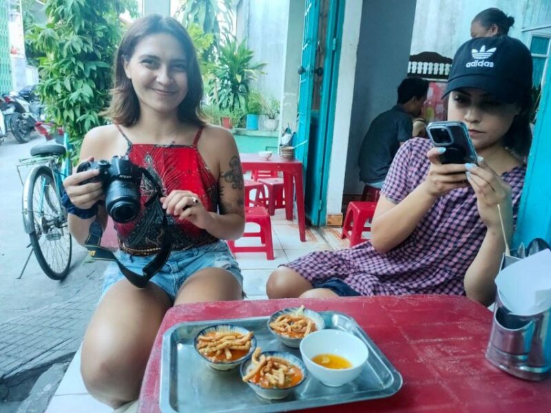 Hoi An Local Food Tour - Who Should Take This Tour?