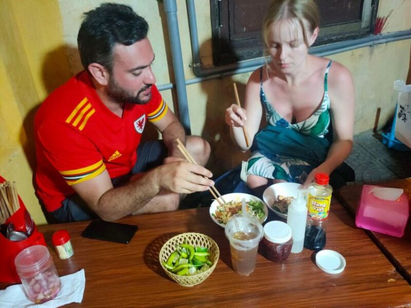 Hoi An Local Food Tour - FAQ