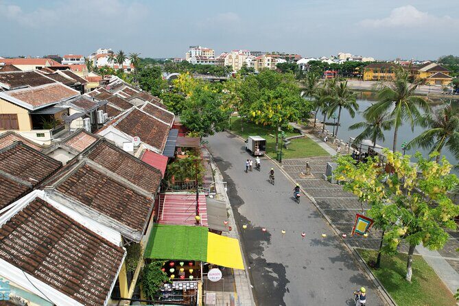 Hoi An Makers Tour by E-Bike - Insights from Travelers’ Reviews
