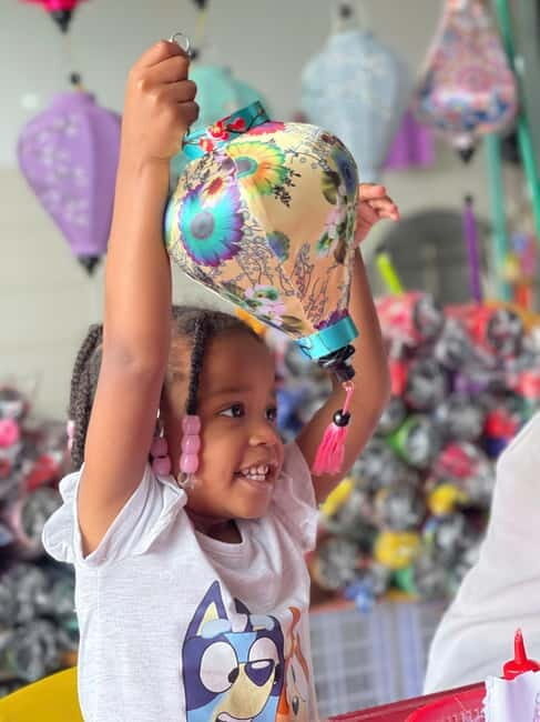 Hoi An : Making Lantern Class With Lantern Boat Trip. - A Deep Dive Into the Lantern-Making and Boat Experience