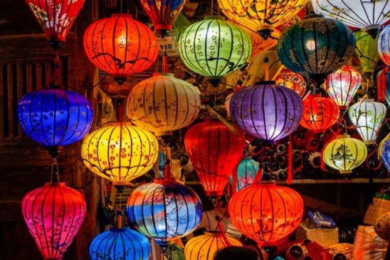 Hoi An: Making Lantern &Cooking Class with Basket Boat Ride - Why Travelers Love This Tour