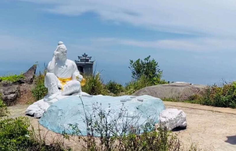 Hoi An: Marble & Monkey Mountains and Am Phu Cave Tour - Who This Tour Is Best For