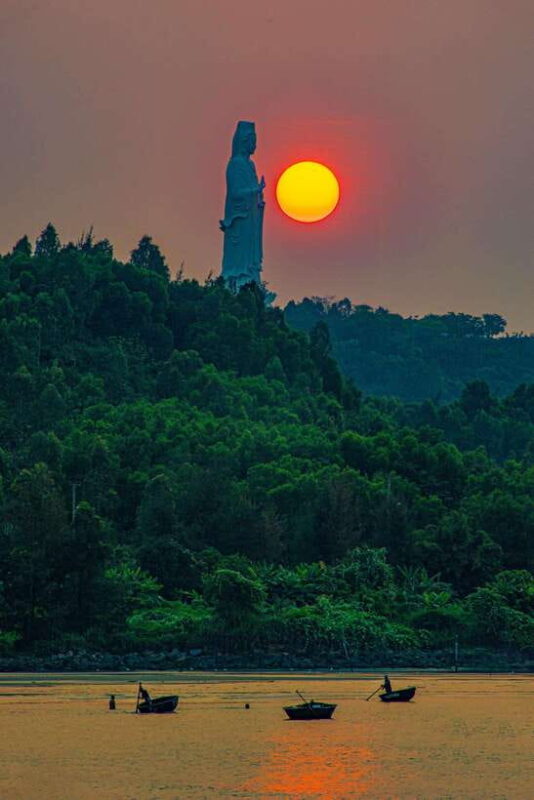 Hoi An: Marble & Monkey Mountains and Am Phu Cave Tour - The Sum Up