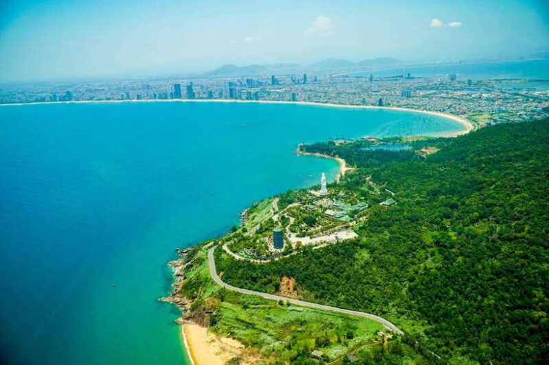 Hoi An: Marble & Monkey Mountains and Am Phu Cave Tour - FAQ