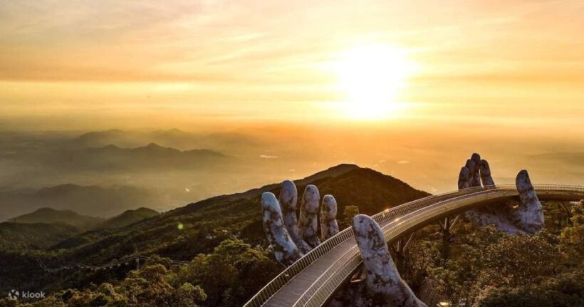 Hoi An: Marble Mountain & BaNa Hills - Golden Bridge Tour - Authentic Perspectives from Travelers