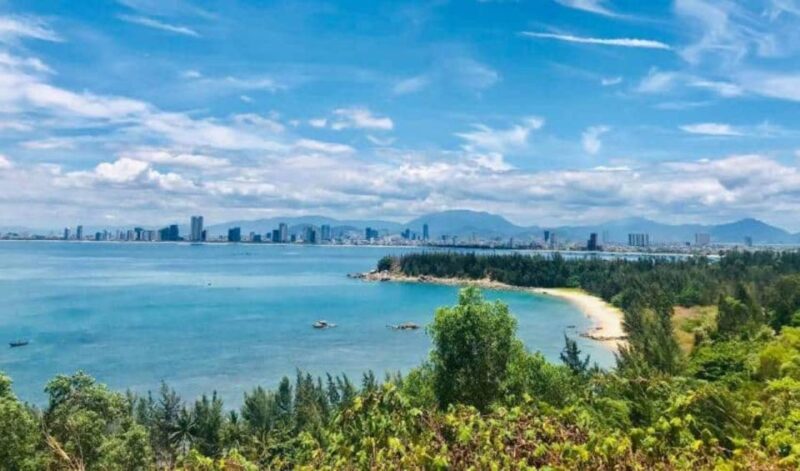 Hoi An: Marble Mountain & Monkey Mountains Luxury Group Tour - What the Tour Means for You