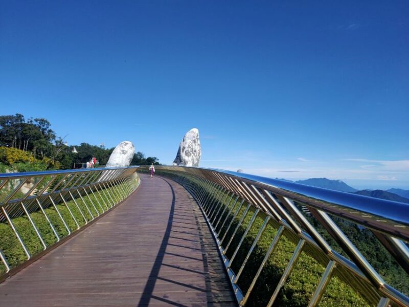 Hoi An: Marble Mountains and Ba Na Hills Private Tour - Final Thoughts