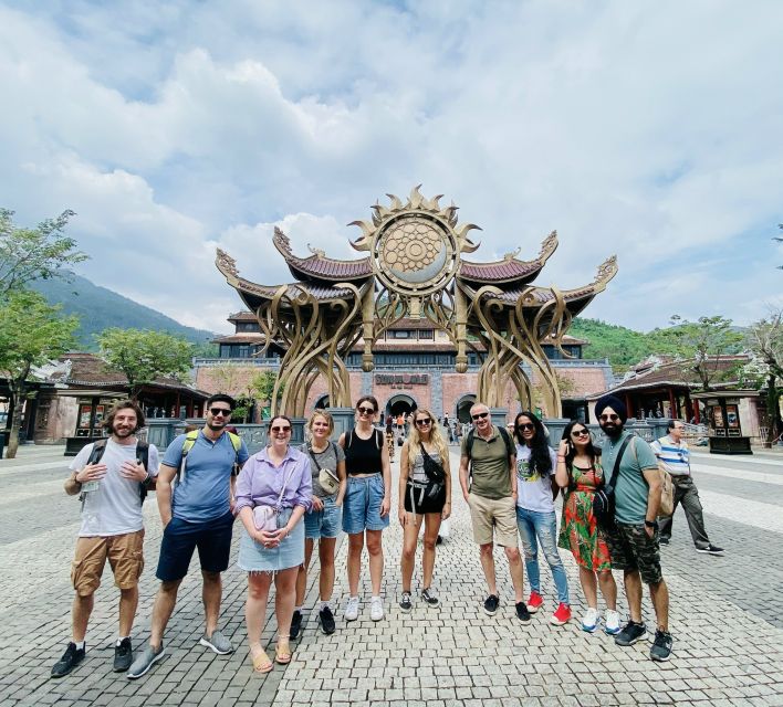 Hoi An: Marble Mountains and Ba Na Hills Private Tour - FAQ: Your Questions Answered