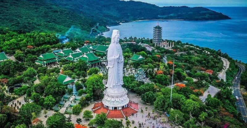 Hoi An: Marble Mountains, Lady Buddha and Am Phu Cave Tour - Practicalities: What to Expect and Considerations