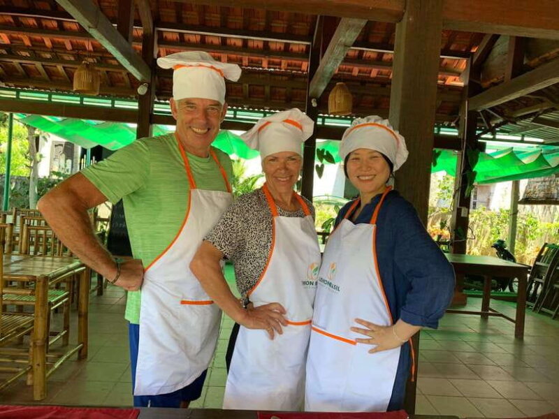 Hoi An: Marble Mountains, Monkey Mountain and Cooking Class - Authenticity, Value, and Who Will Love This