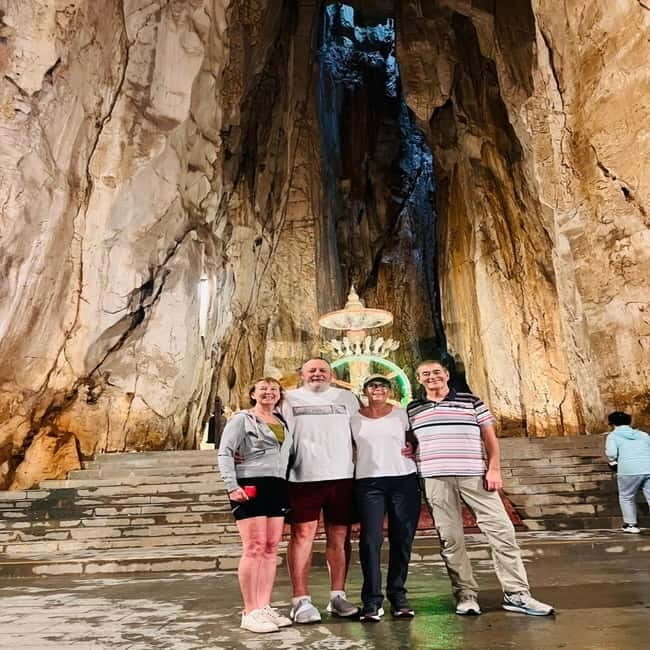 Hoi An: Marble Mountains & My Son Sanctuary Small Group Tour - Frequently Asked Questions