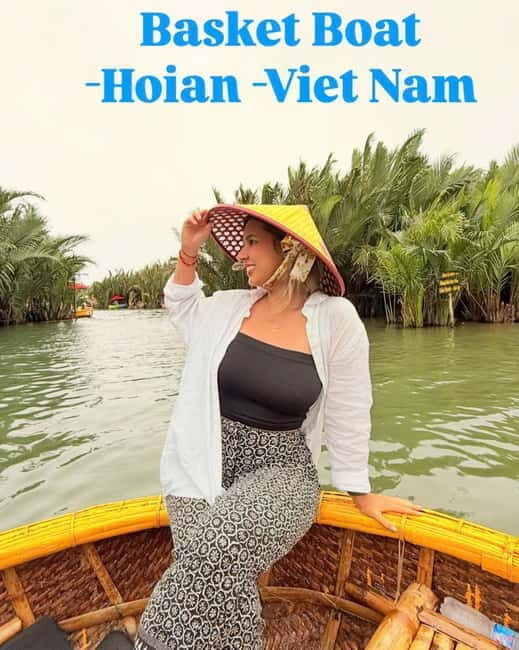 Hoi An: Market Experience with Optional Fishing and Cooking - Key Points