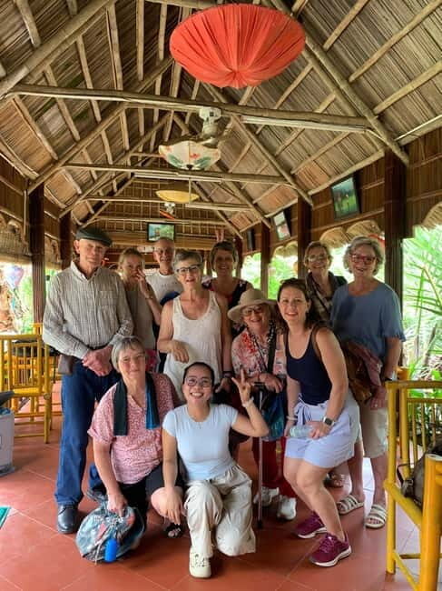 Hoi An: Market Experience with Optional Fishing and Cooking - Who Will Love This Tour