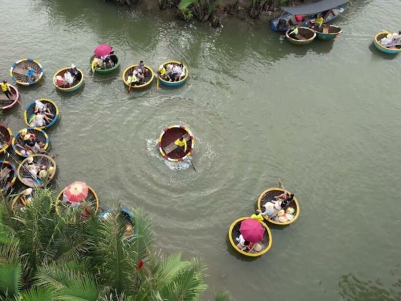 Hoi An: Market Experience with Optional Fishing and Cooking - Practical Tips for Your Visit