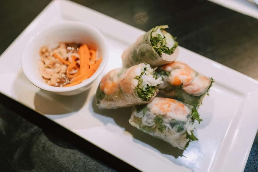 Hoi An: Market Tour and Cooking Class with Meal - Key Points