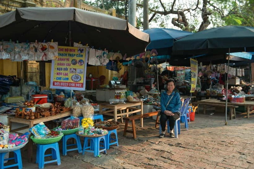 Hoi An: Market Tour and Cooking Class with Meal - A Closer Look at the Tour Experience