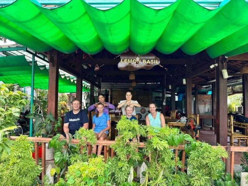 Hoi An: Market Tour and Farming and Cooking Class in Tra Que - Who Will Love This Tour?