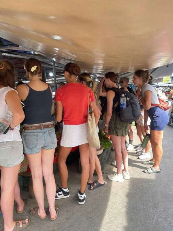 Hoi An: Market Tour, Basket Boat Ride and Cooking Class - Why This Tour Works Well