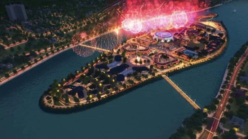 Hoi An Memories Land Entry Ticket with Show - Frequently Asked Questions (FAQs)