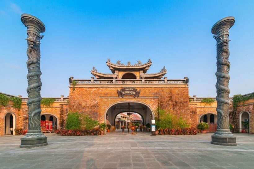 Hoi An Memories Show & Hoi An Impression Theme Park Ticket - Why You Should Consider This Experience
