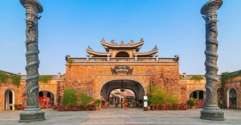 Hoi An Memories Show & Hoi An Impression Theme Park Ticket - Authentic Experiences and What Travelers Say