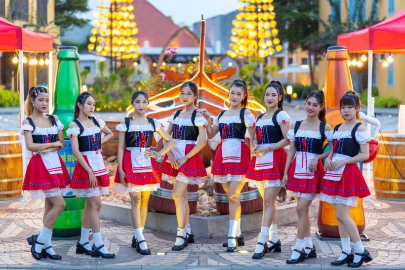 Hoi An Memories Show & Hoi An Impression Theme Park Ticket - FAQ