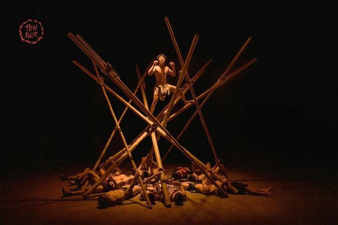 Hoi An Memories Show with Hoi An Impression Theme Park Ticket - Who Will Love This Experience?