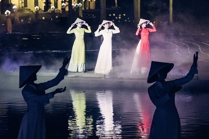 Hoi An Memories Skip-the-Line Ticket with Dinner and Pickup - Final Thoughts