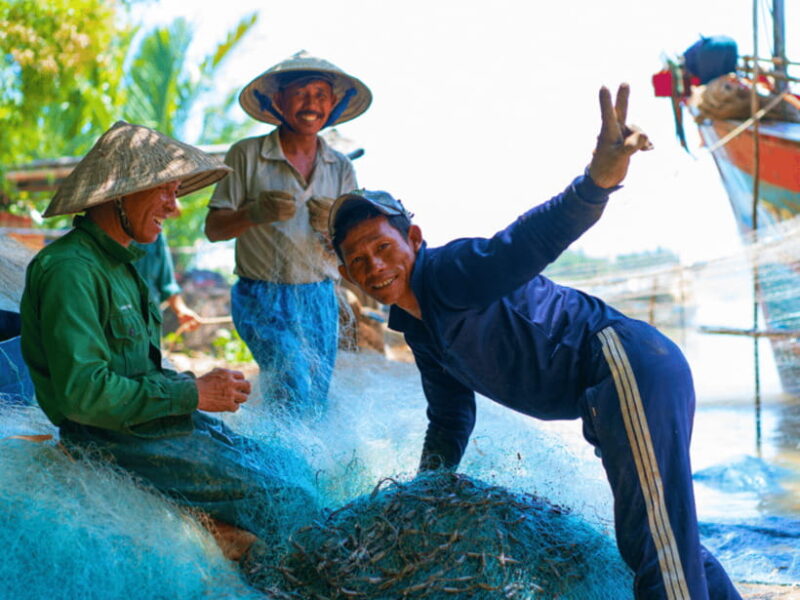 Hoi An: Morning Countryside Tour by Bike - Who Will Love This Tour?