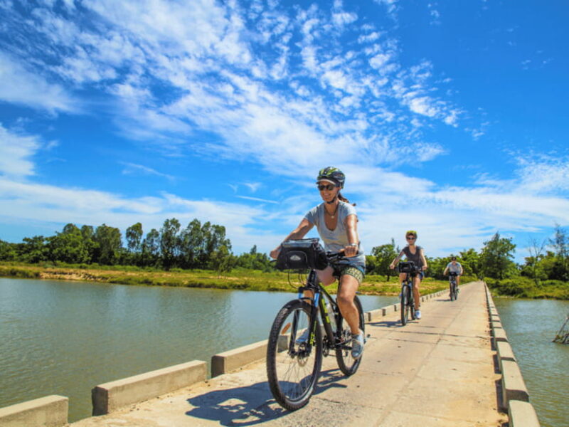 Hoi An: Morning Countryside Tour by Bike - Final Thoughts