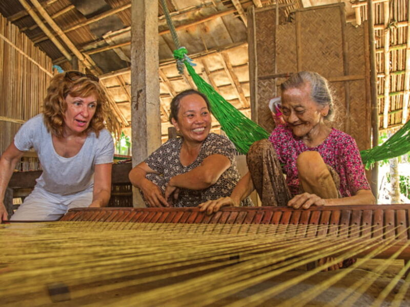 Hoi An: Morning Countryside Tour by Bike - FAQ
