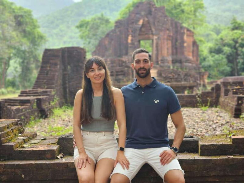 Hoi An: My Son Early Morning Tour w Banhmi and Coffee - The Practical Side: What’s Included and What’s Not