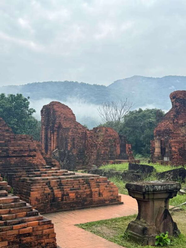 Hoi An: My Son Early Morning Tour w Banhmi and Coffee - Authentic and Honest Feedback