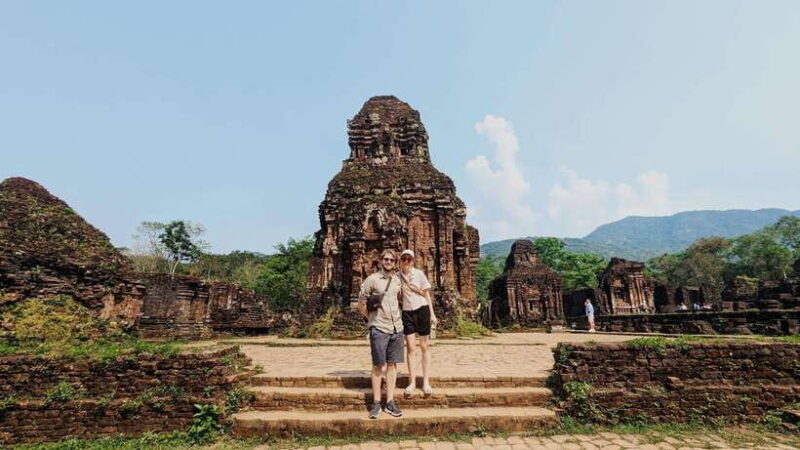 Hoi An: My Son Early Morning Tour w Banhmi and Coffee - FAQ